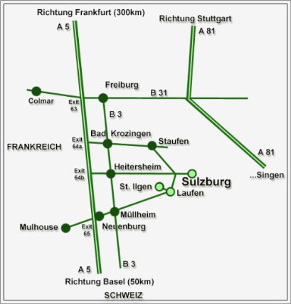 Texte zum Download - Ferienwohnung Haus am Altenberg